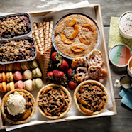Dessert Collection Simplot Foods Dessert Collection Simplot Foods