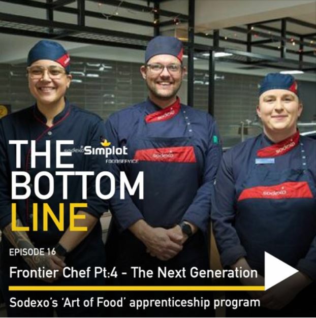 Podcasts | Simplot Food - Australia