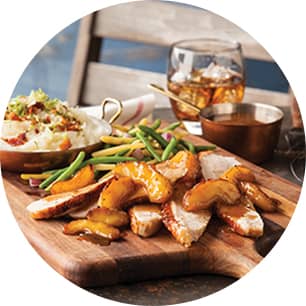 2023 LTO Calendar June | Simplot Foods