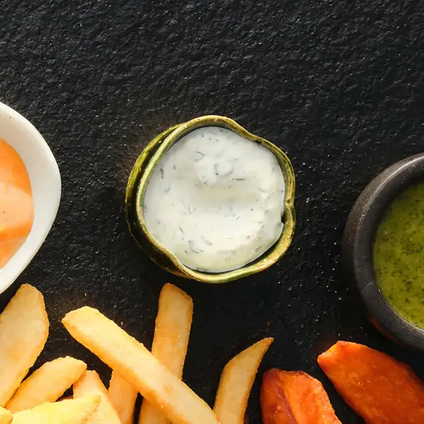 Dill Mayo Chips | Simplot Food - Australia