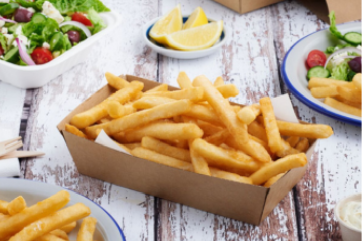 Tips on How to “Respect the Chip” | Simplot Food - Australia