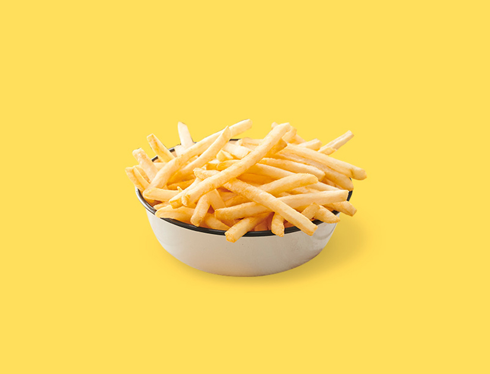 Endless Possibilities with Potatoes | Simplot Foods - Australia, New ...