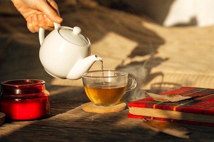 6 Unique Beverages Around The Globe You Must Try | Simplot Foods ...