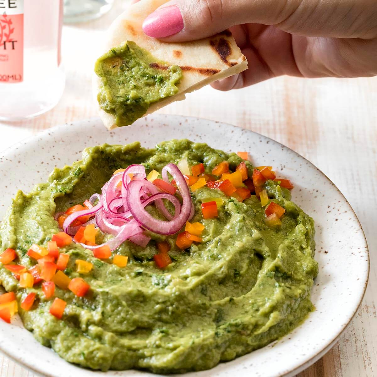 Pickle de Gallo | Simplot Foods