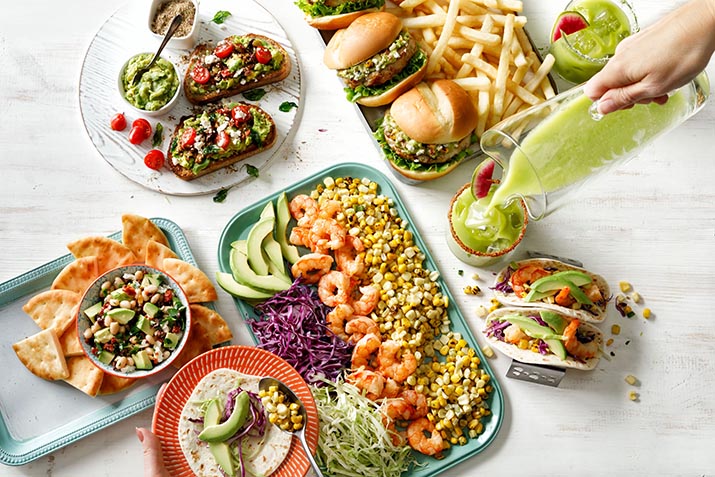 Avocado Ideas: 20 Creative Uses | Simplot Foods