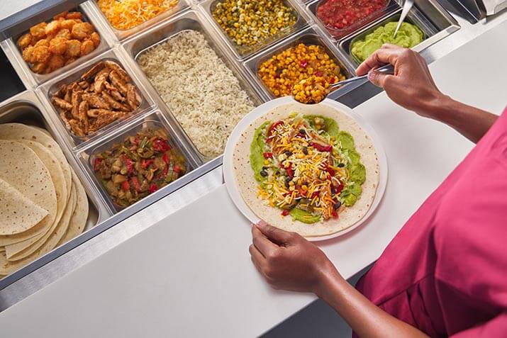 Enhance Healthcare Menus with Simplot's Foodservice Solutions | Simplot ...