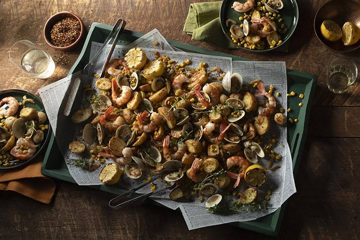 From Korea to the Caribbean: A BBQ Flavor Journey | Simplot Foods