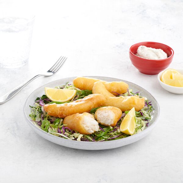 Classic Hoki Bites Recipe