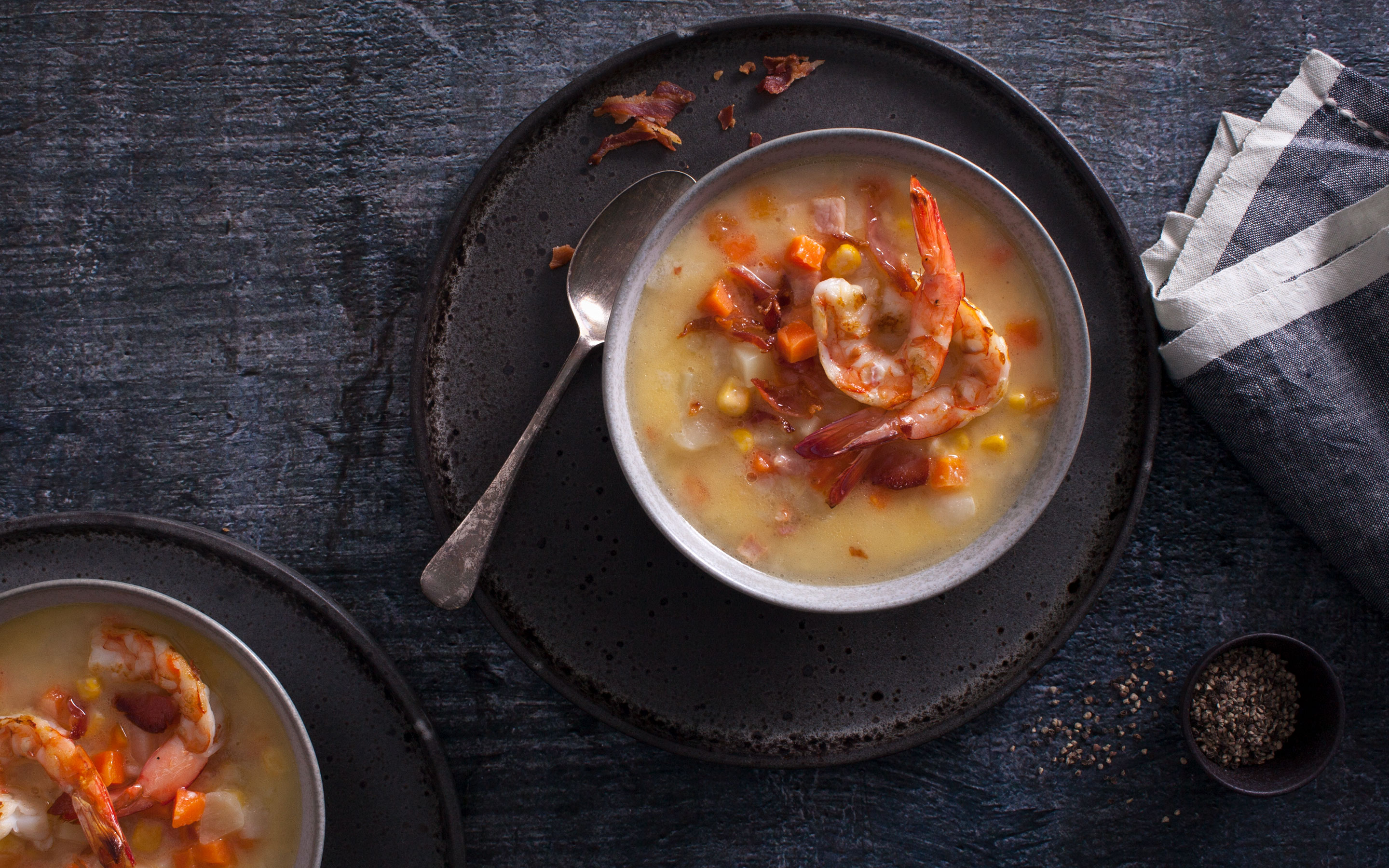 On-Trend Winter Warmers | Simplot Food - Australia