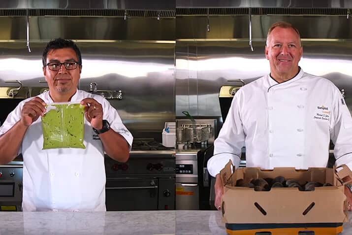 The 5 Best Places to Cut Your Labor Costs with Frozen Products ...