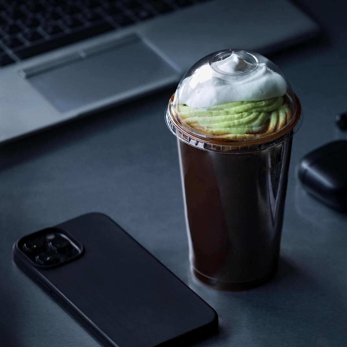 Avocado Cold Brew | Simplot Foods