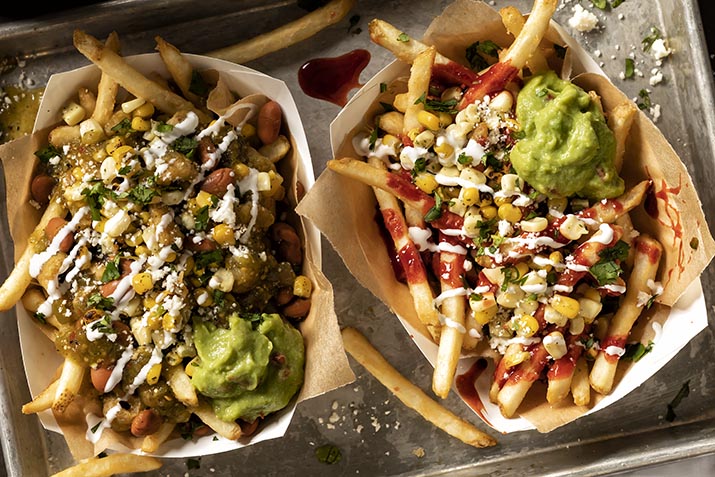 The 'TikTokization' of the Foodie World and Other Social Media Trends ...