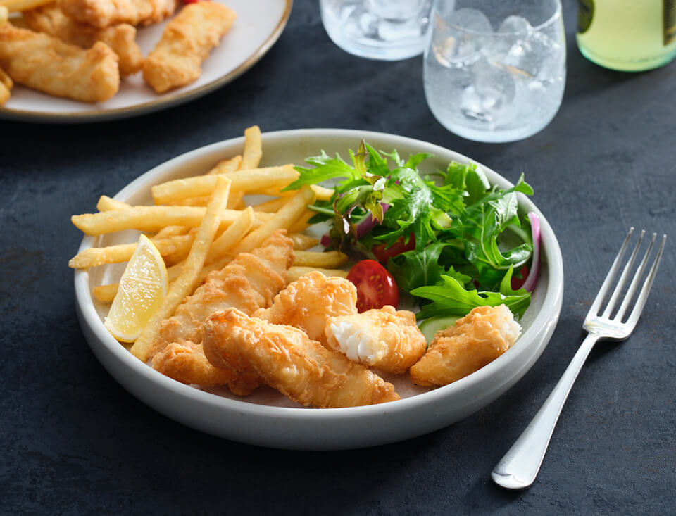 Kid Friendly Menu Options | Simplot Foods - Australia, New Zealand