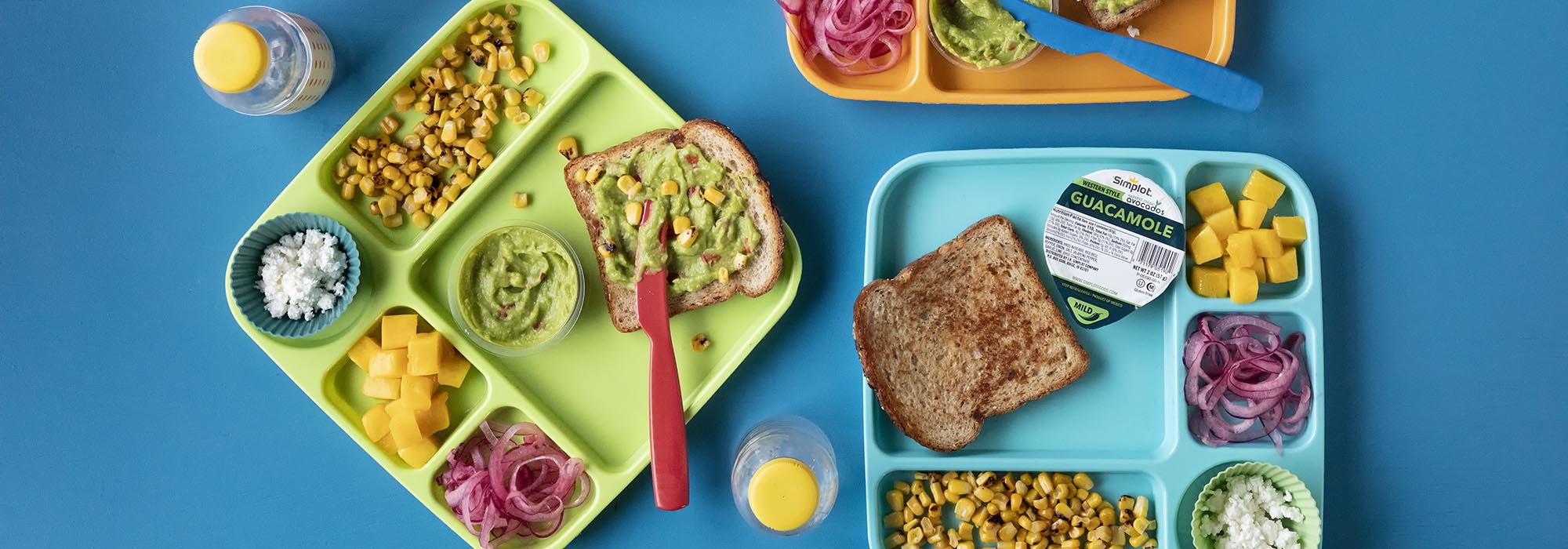 SNA Maryland Foodshow 2024 | Simplot Food - USA