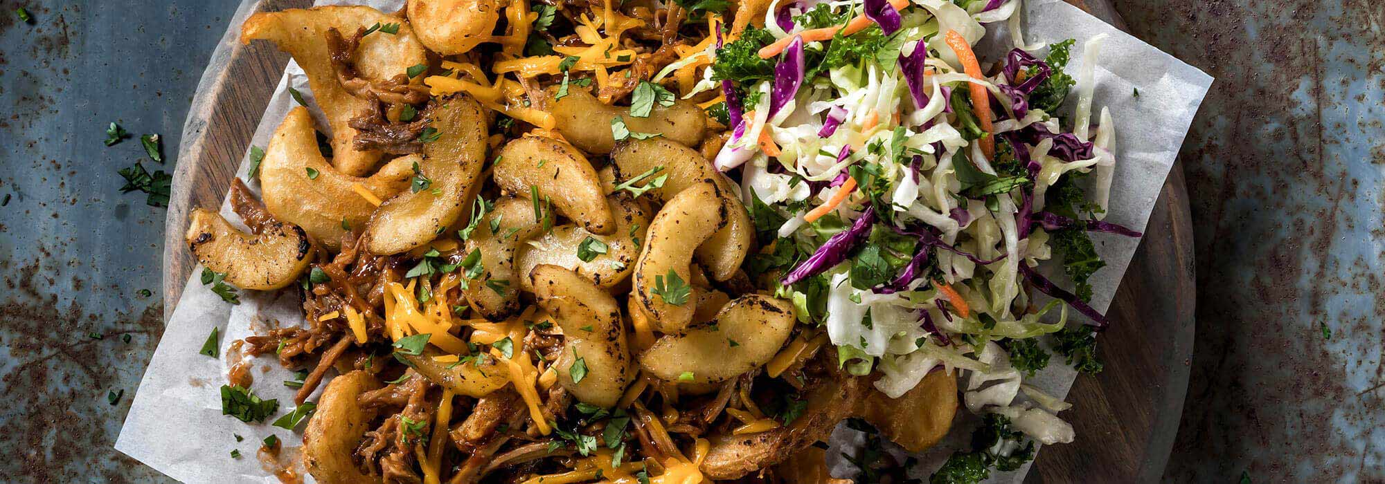 Simplot RoastWorks® | Simplot Foods