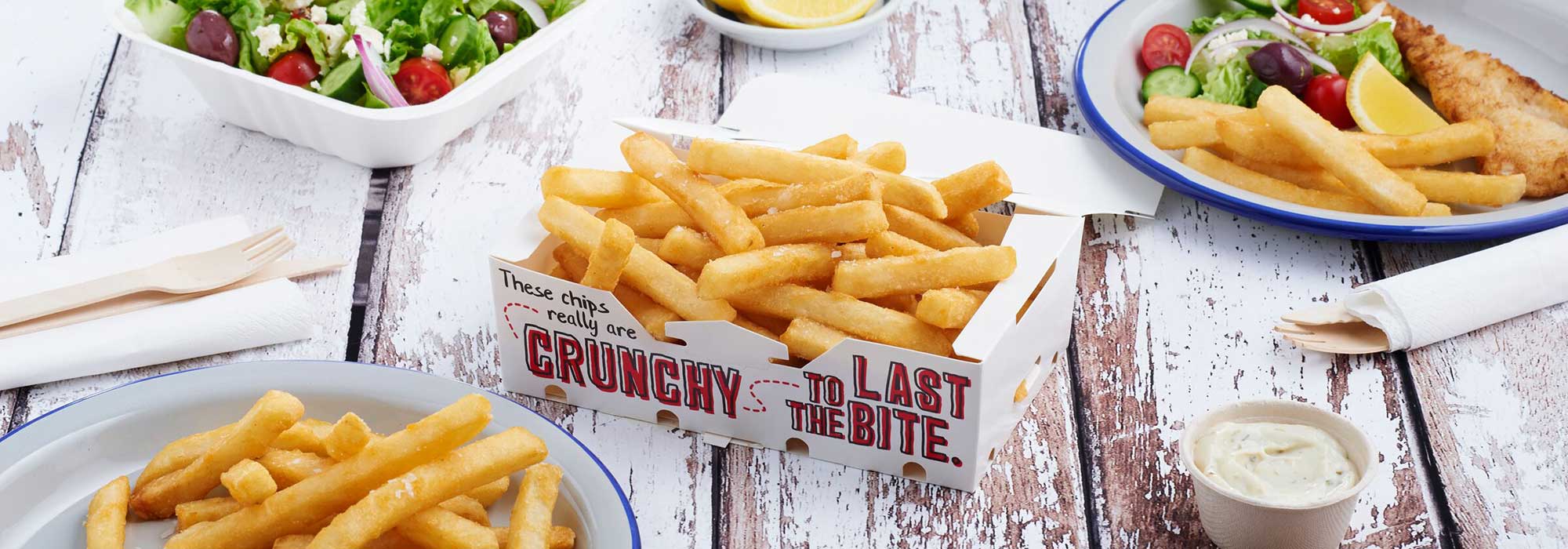 Find a Distributor | Simplot Foods - Australia, New Zealand