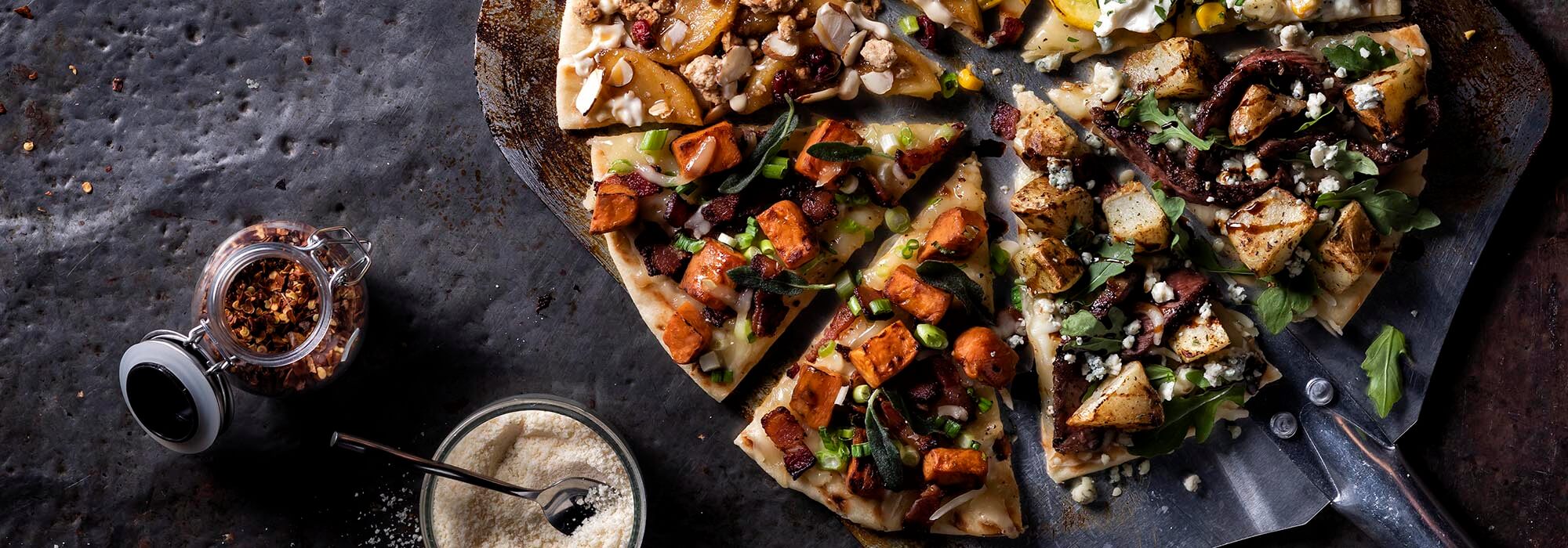 2023 LTO Calendar October | Simplot Foods