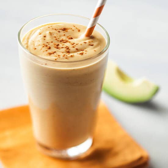 Sweet Potatocado | Simplot Foods