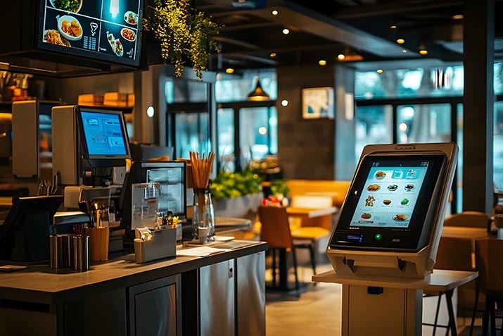 How Technology is Revolutionizing the Food Industry | Simplot Foods