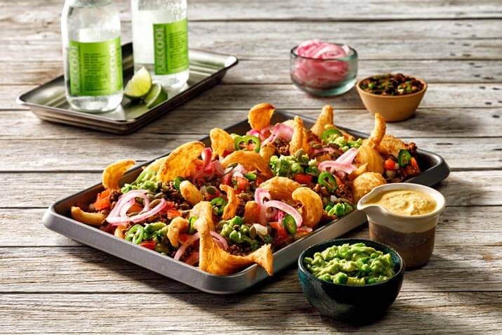 Plant-Forward Foods Are Growing in Healthcare | Simplot Foods