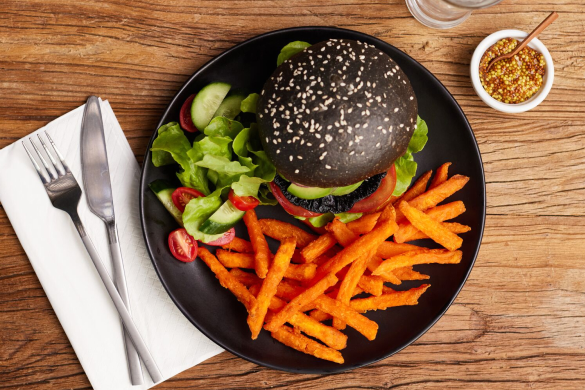 Humble Sweet Potato Brag | Simplot Food - Australia