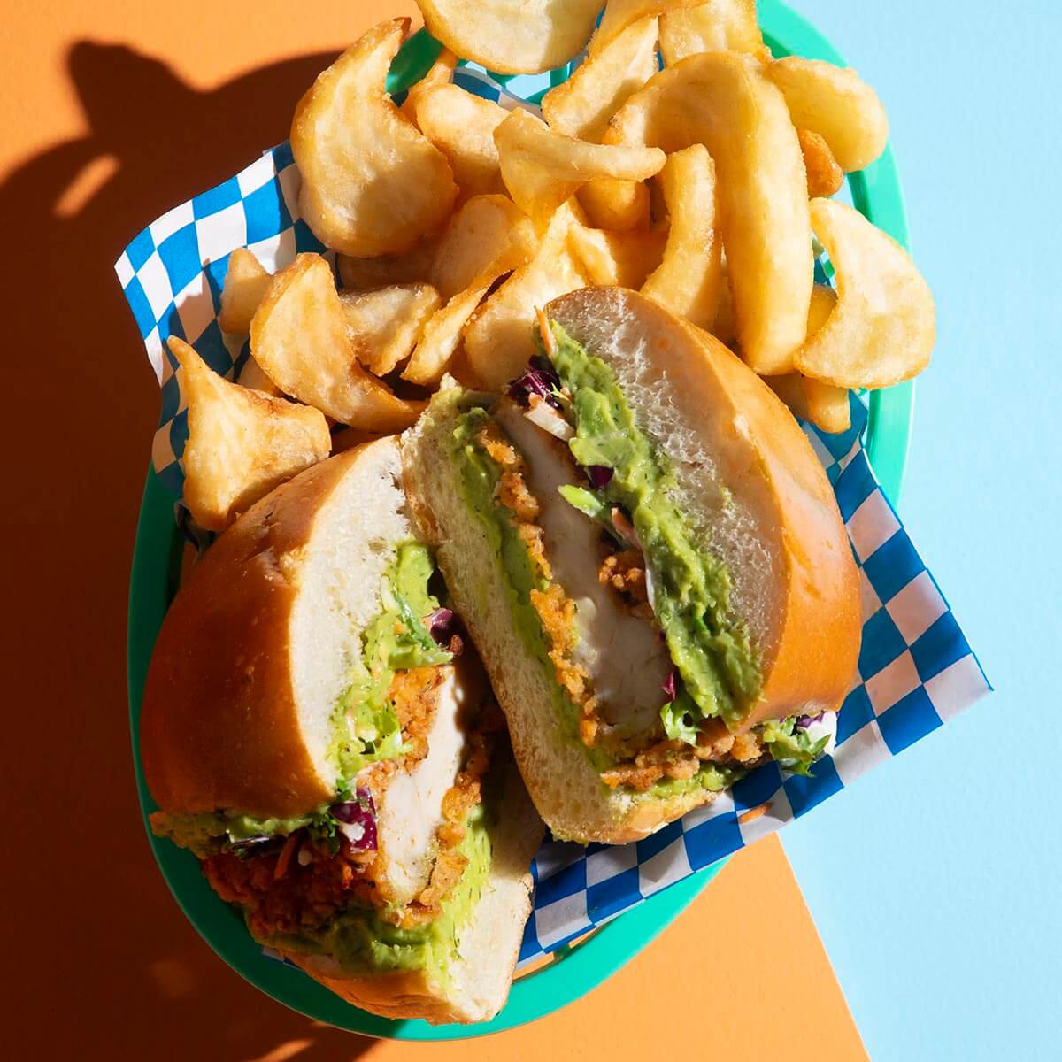 2025-26 K12 LTO Calendar August | Simplot Foods