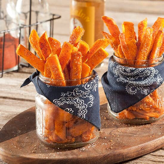 Spicy Smoked Paprika BBQ Seasoning | Simplot Food - USA