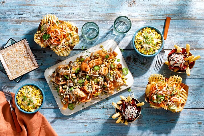 Maximizing Value Amid Rising Menu Prices | Simplot Foods