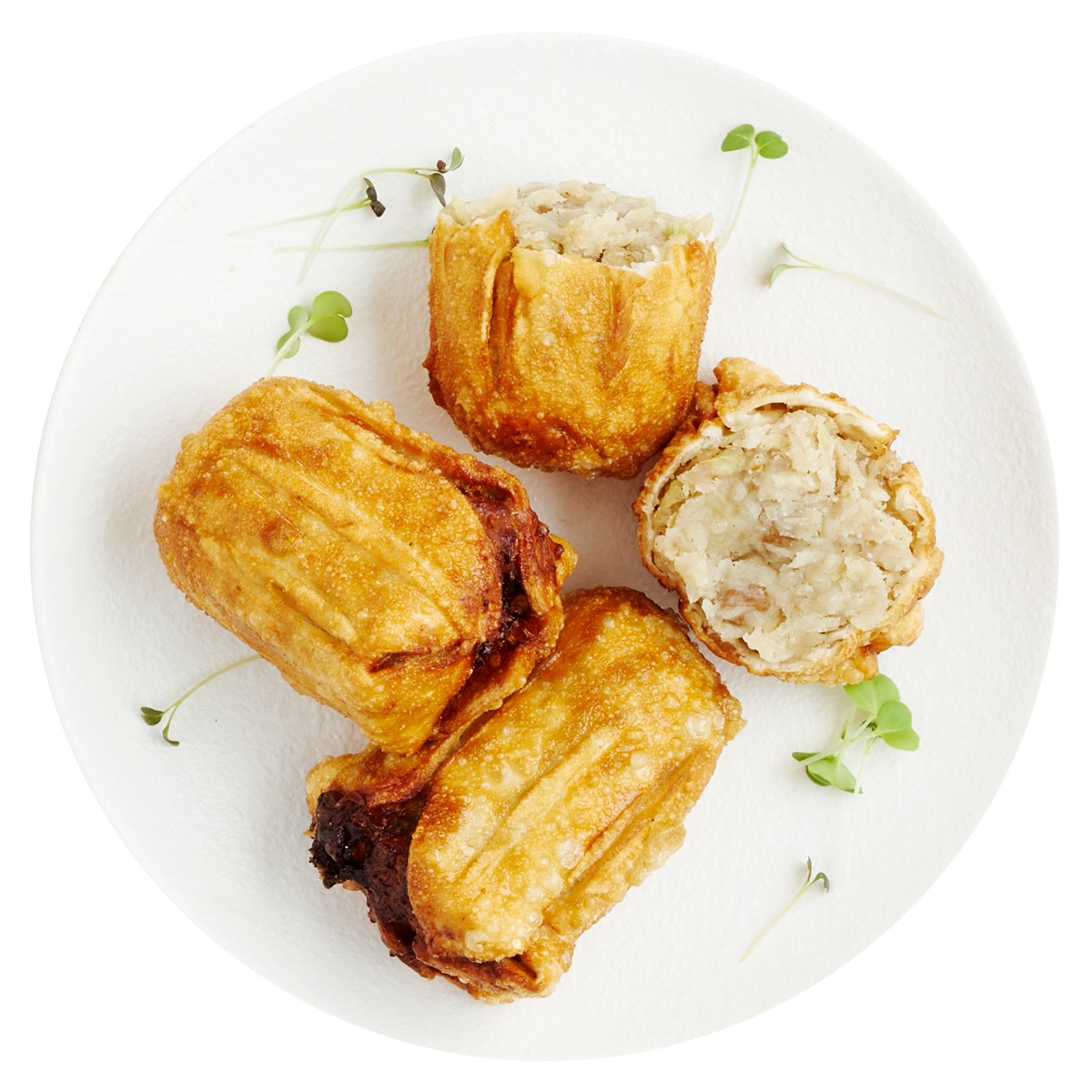 Chiko® Foodservice | Simplot Food - Australia