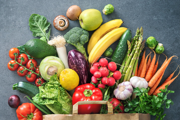 Top 4 Vegetable Trends for 2020 | Simplot Foods