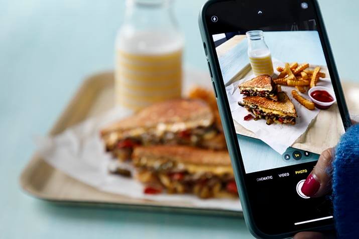 Foodservice 2030: Industry Predictions | Simplot Food - USA