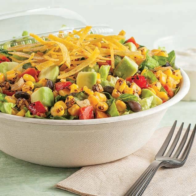 Ensalada picada Fiesta | Simplot Food - USA
