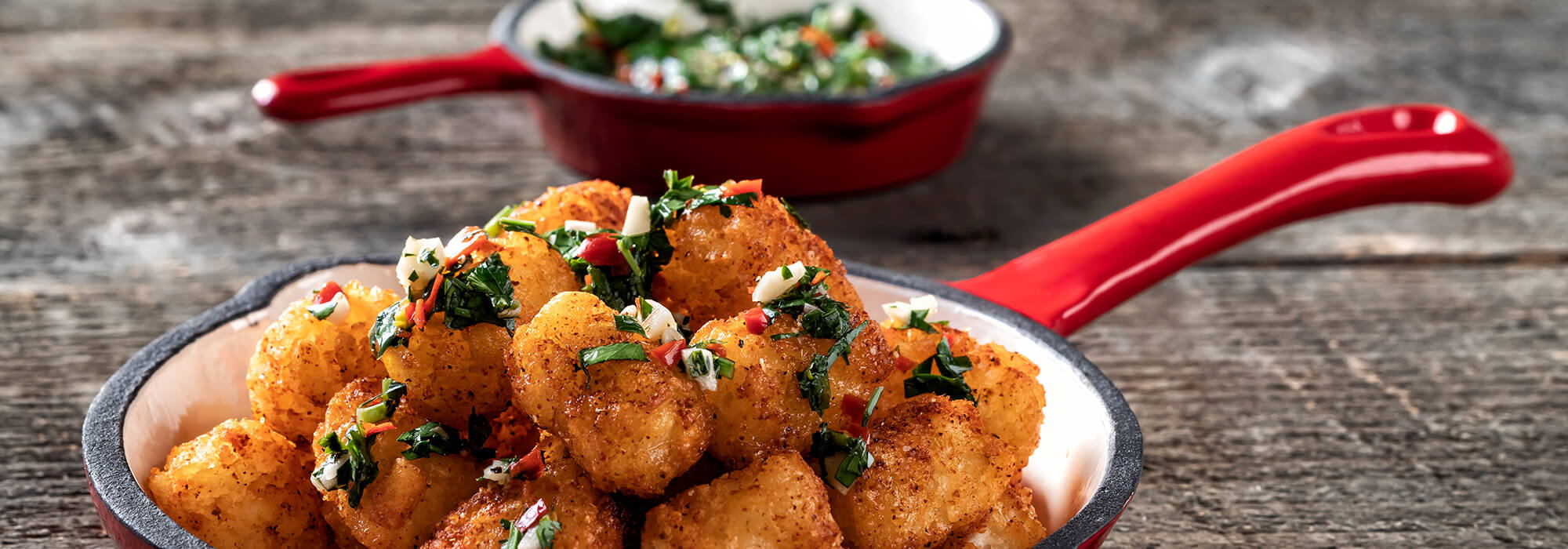 Simplot Traditional | Simplot Foods