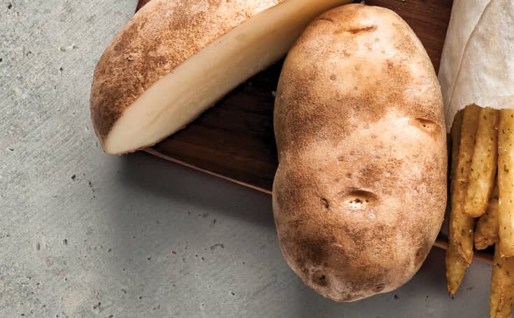 Foodservice Potato | Simplot Foods - Australia, New Zealand