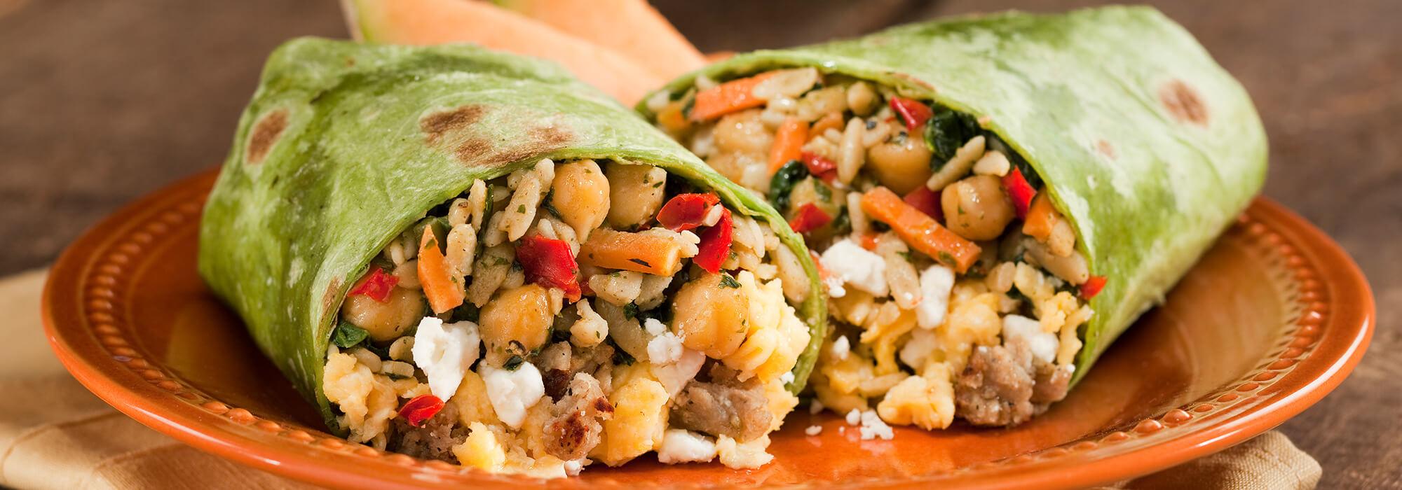Simplot Good Grains™ | Simplot Food - USA