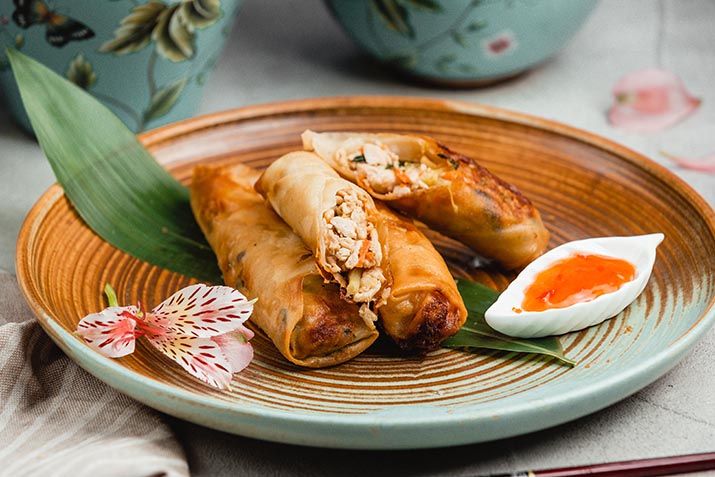 Popular Filipino Snacks | Simplot Food - Southeast Asia
