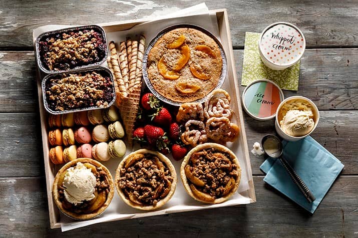 Charcuterie Board Trends | Simplot Foods