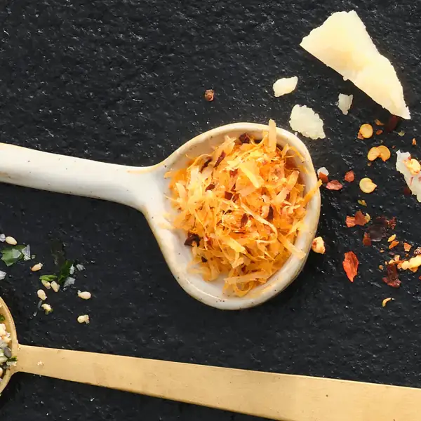Chilli Parmesan Seasoned Chips | Simplot Food - Australia