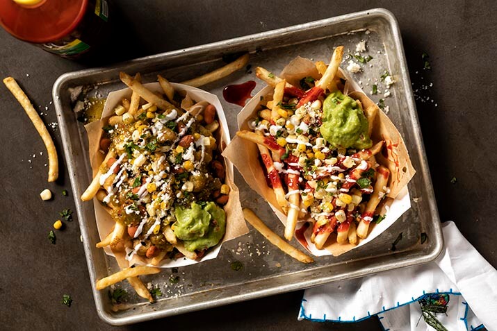 Leveraging Blurred Dayparts to Boost Foodservice Sales | Simplot Foods