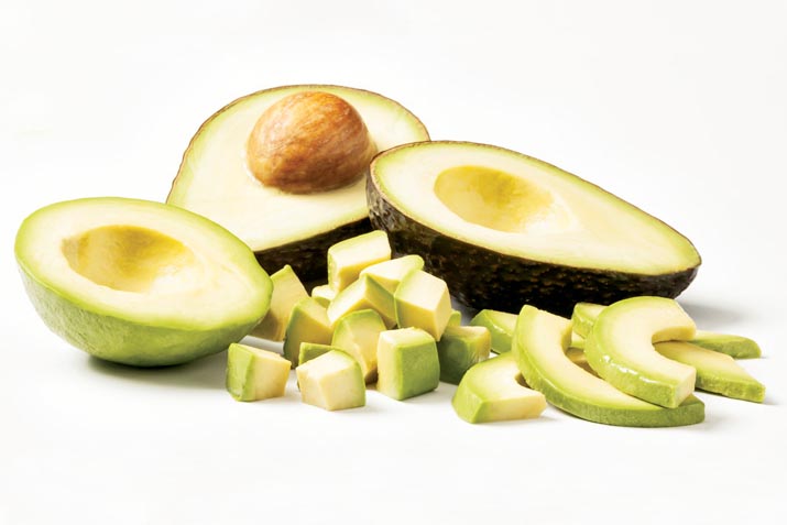 Healthy Indulgence: Catering to Patrons Who Want It All | Simplot Foods