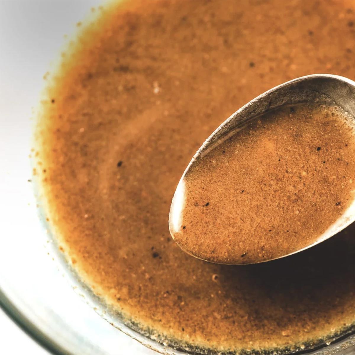 Brown Butter Salad Dressing | Simplot Food - Southeast Asia