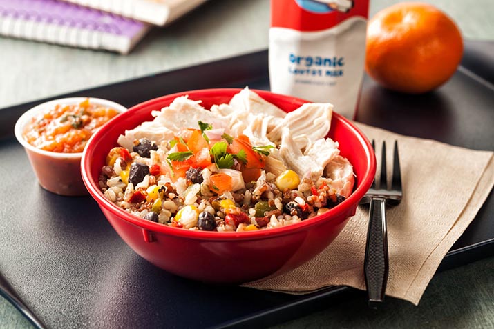 Trend Feast: Three Easy Strategies for Making Kids' Meals Healthier ...