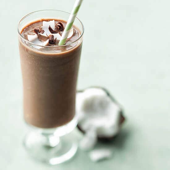 Colada de chocolate | Simplot Food - USA