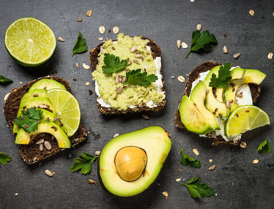Avocado - The Secret Ingredient | Simplot Foods - Australia, New Zealand