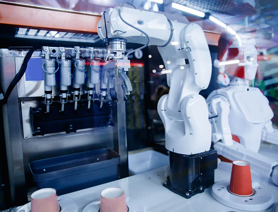 Tech Talk | Simplot Foods - Australia, New Zealand