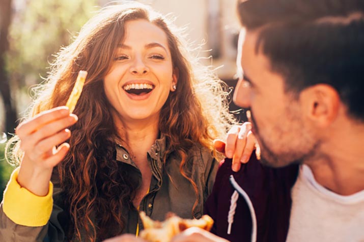 Loading Up Fries in a Whole New International Way | Simplot Foods