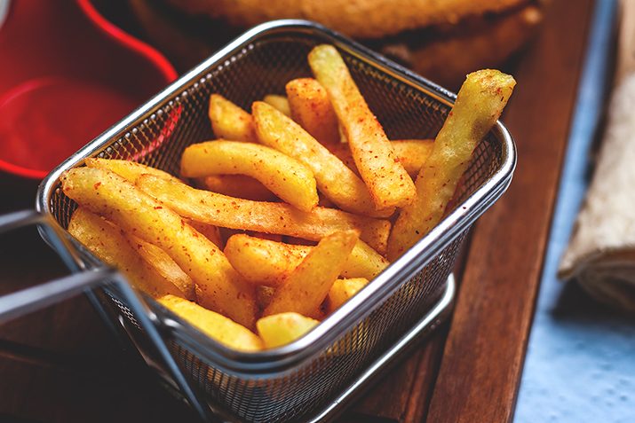 Are Those Bargain Fries Really Worth It? | The Hidden Costs Of Line ...