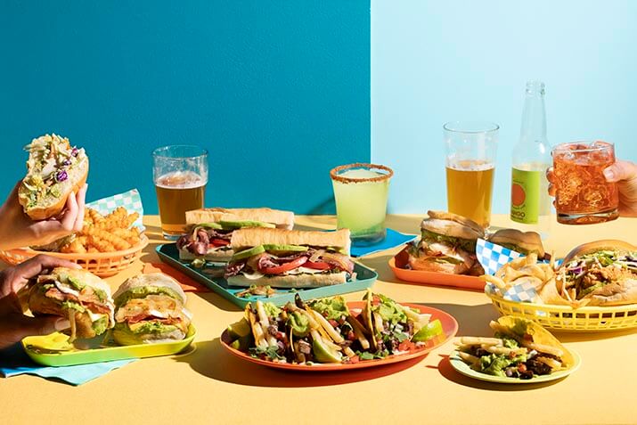 Exploring Global Late-Night Food Cravings | Simplot Foods