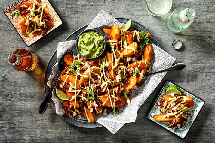 Eatertainment: Boosting Restaurant Traffic | Simplot Food - USA