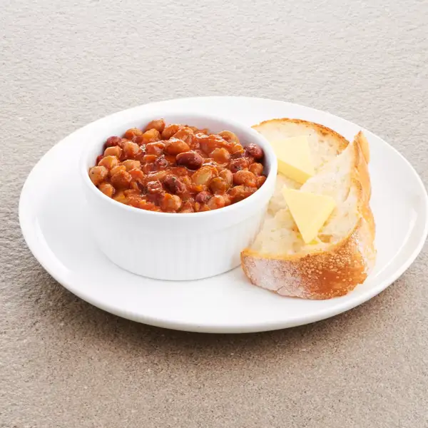 Baked Beans | Simplot Food - Australia
